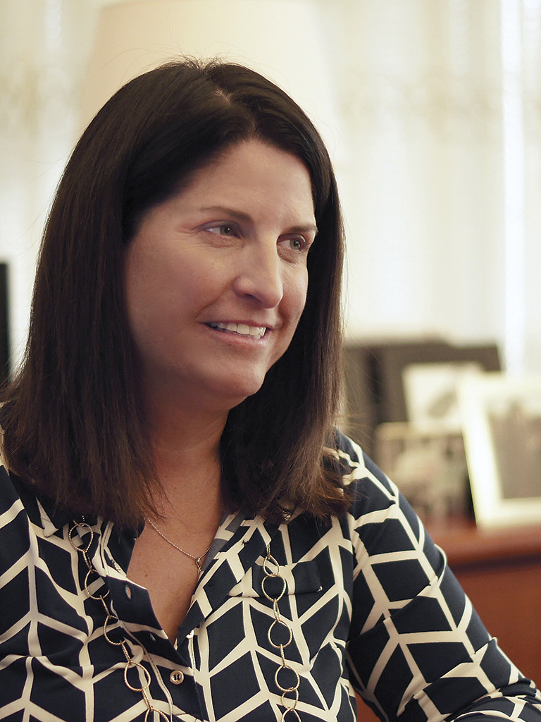 Baltimore Jewish Leadership Influencers