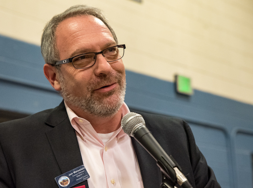 Jon Weinstein - JMORE