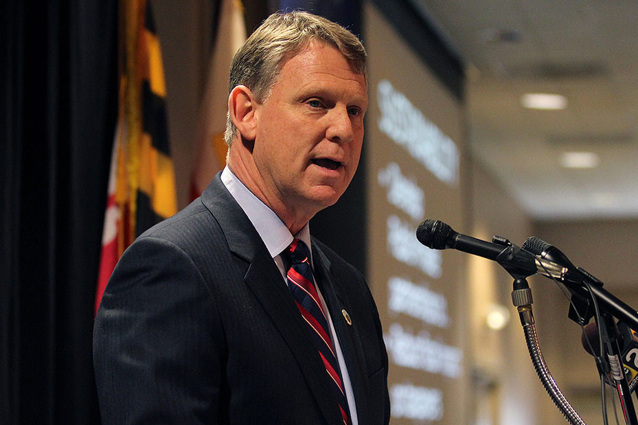 Catching Up with Candidates for Howard County Executive - JMORE