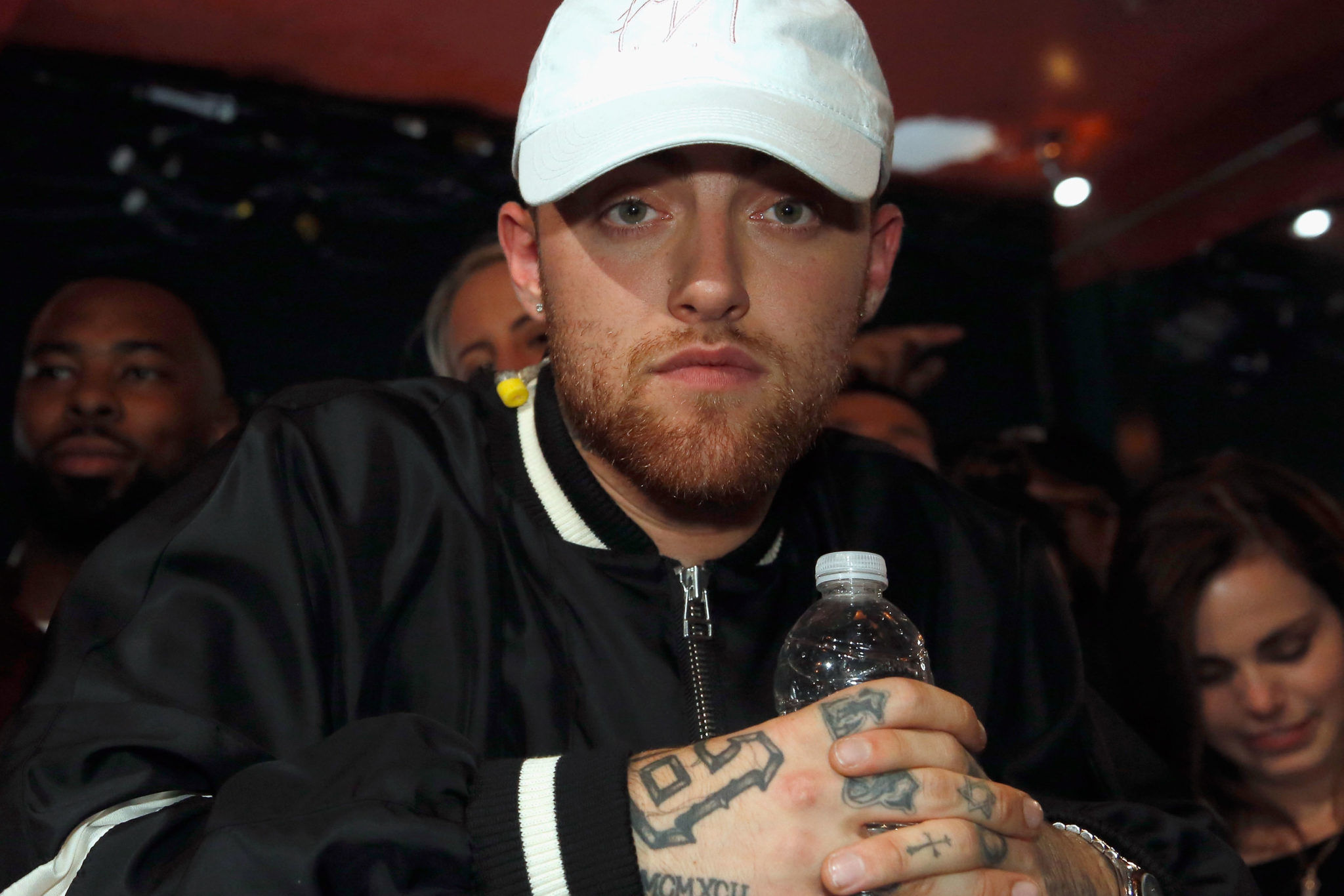 5 Jewish Rappers you Should Know (Who Aren’t Drake) - JMORE