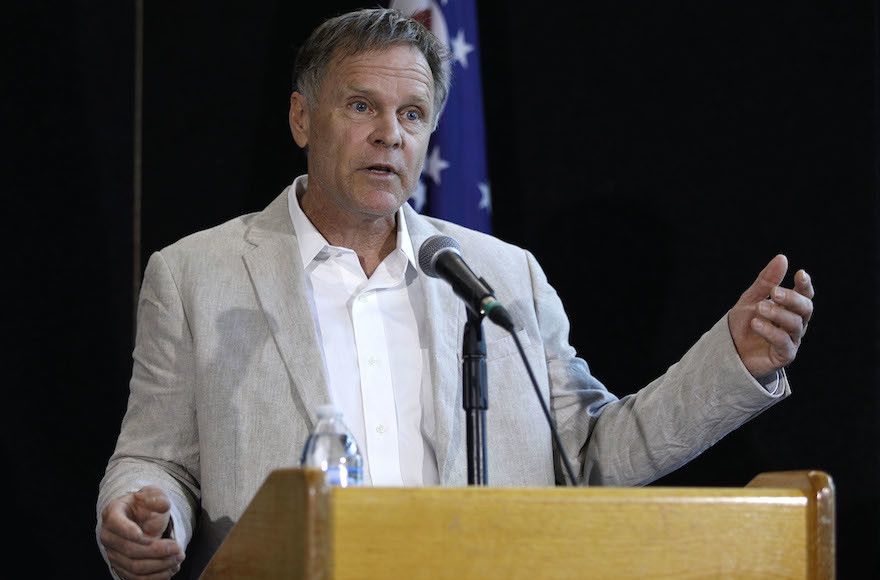 Otto Warmbier’s Family Hid his Jewishness - JMORE