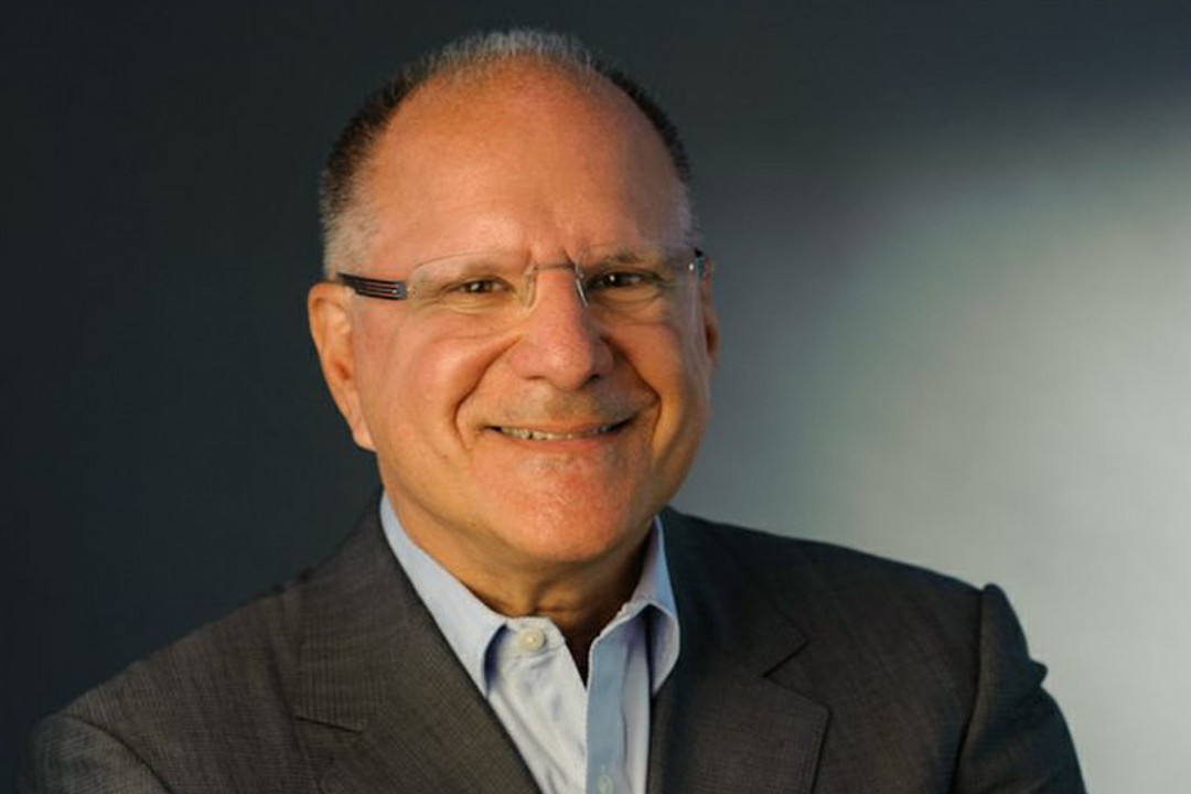 Song and Dance Man Steve Friedman Spends Much of His Life on the High ...