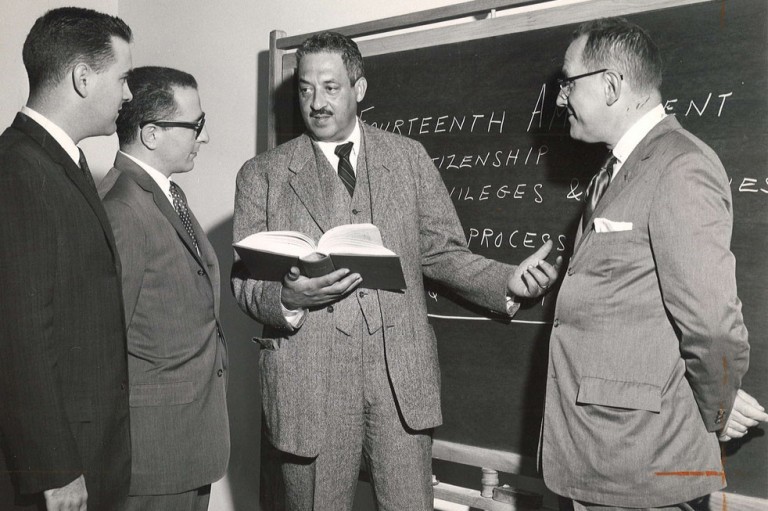 Why Brown v. Board of Education Still Matters - JMORE