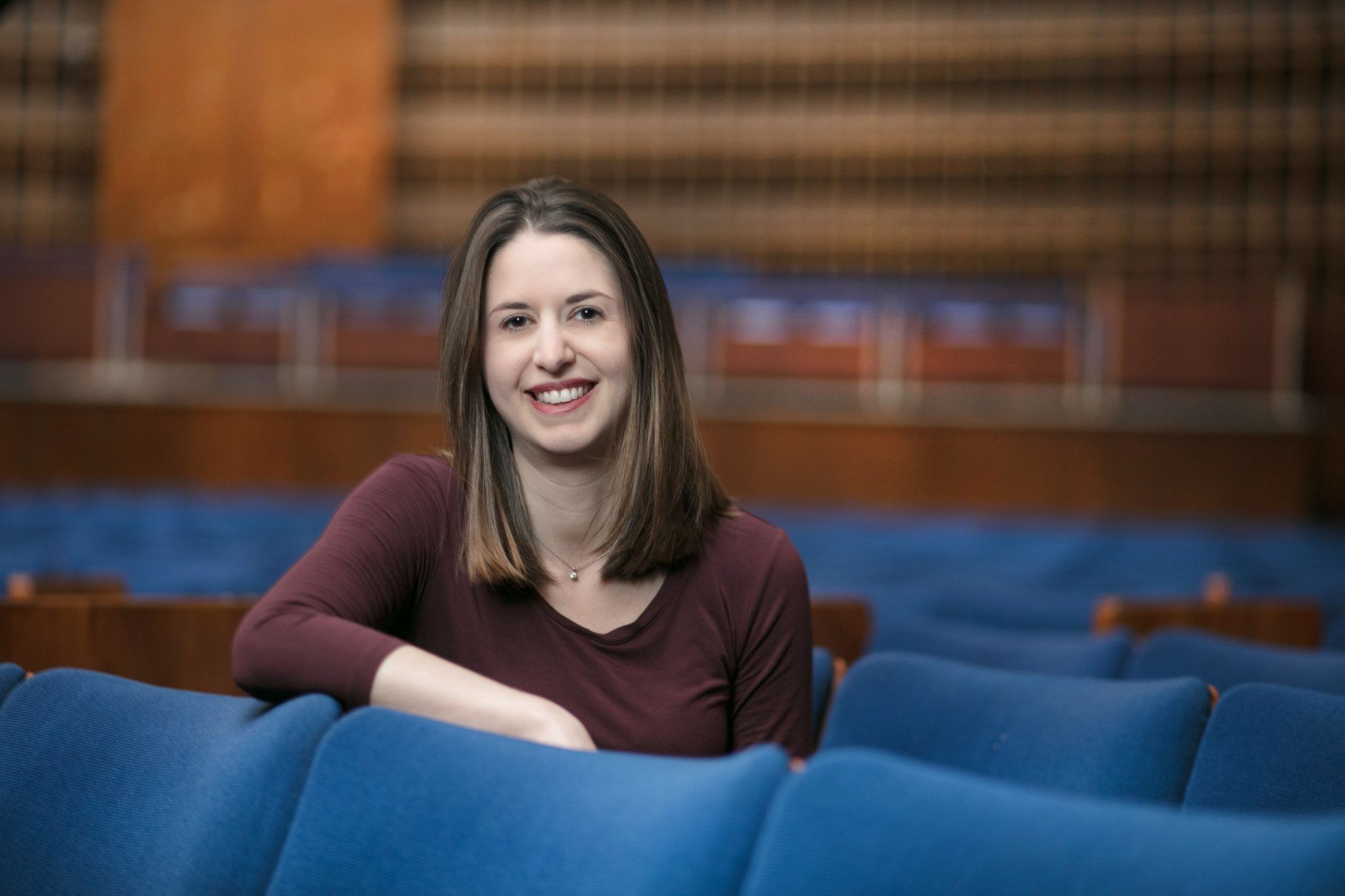 Rabbi Sarah R. Marion - JMORE