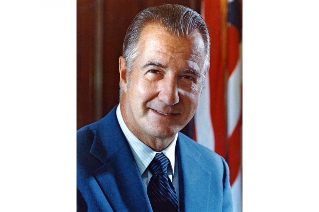 Spiro Agnew and the 1968 Baltimore Riots - JMORE