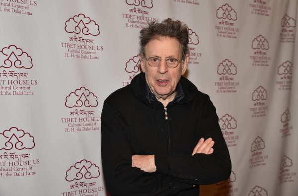 Baltimore-Born Composer Philip Glass Bows Out from Kennedy Center - JMORE