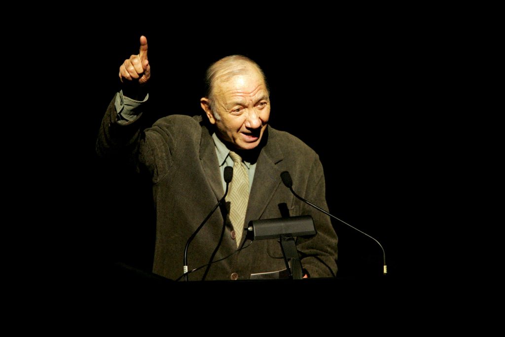 Neil Simon Got Us Right. That's What Geniuses Do. - JMORE