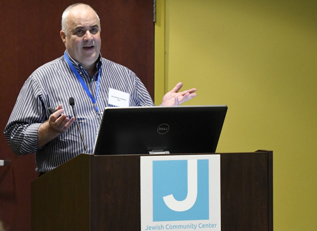 Jewish Community Series Explores Addiction, Treatment and Recovery - JMORE