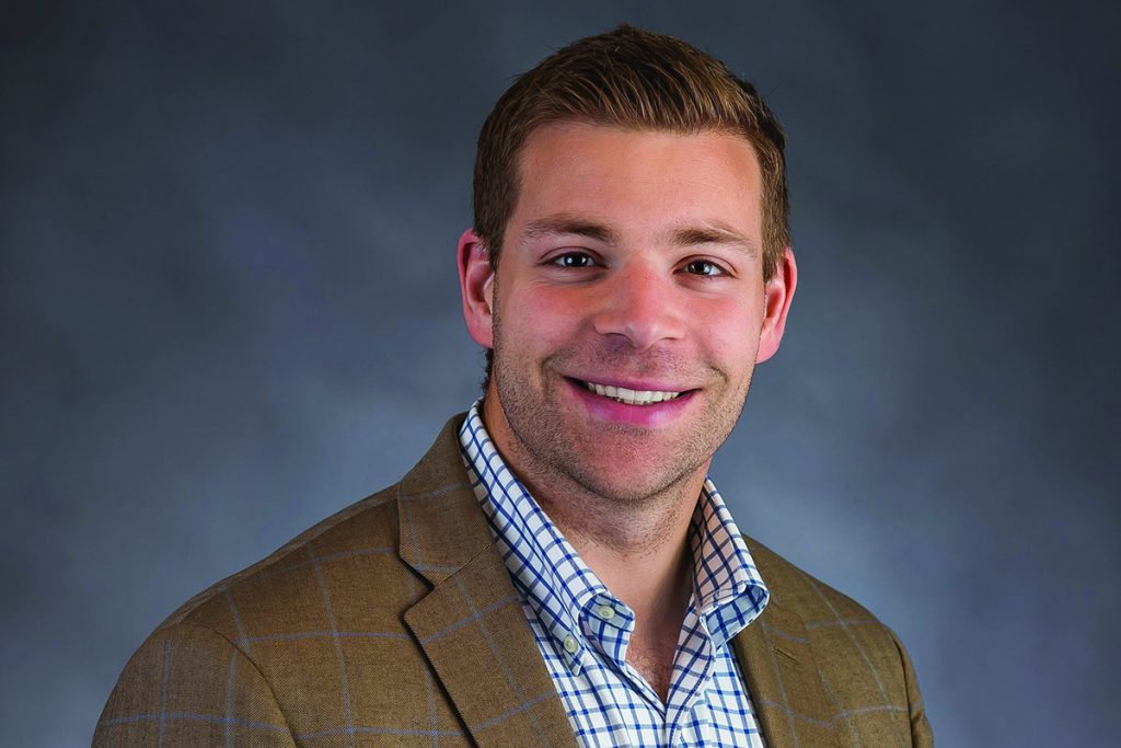 10 Under 40: Jmore Salutes Young Influencers - JMORE