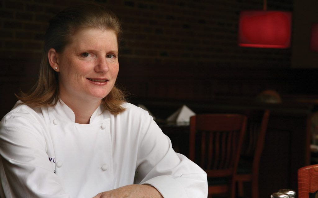 Restaurant News: Sweet Taste of Generosity - JMORE