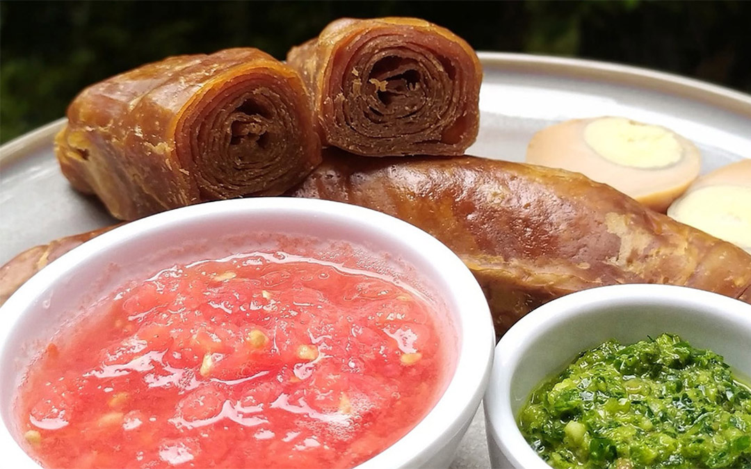 Homemade Jachnun is Giving a Lifeline to European Jews in a Second ...