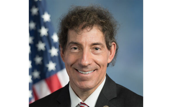 7 Facts about Maryland Rep. Jamie Raskin - JMORE
