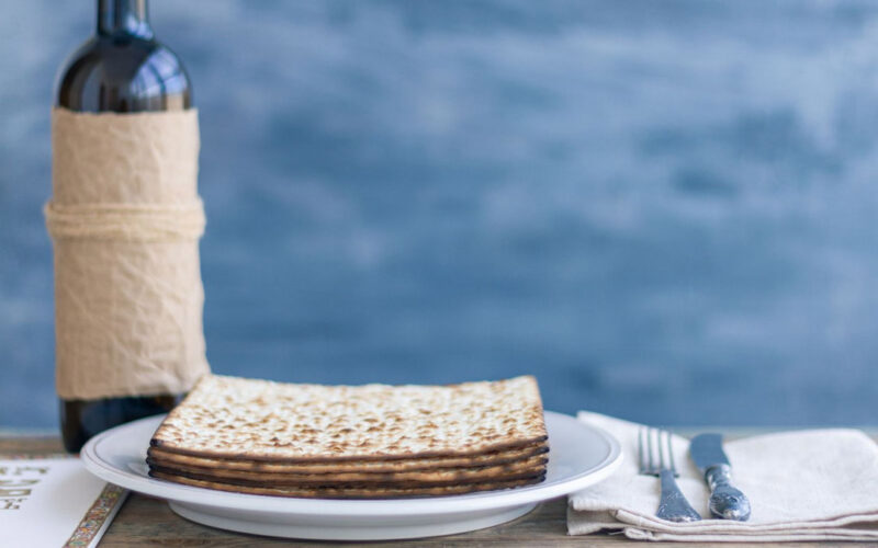 Passover Rules: A Cheat Sheet of Holiday Practices - JMORE