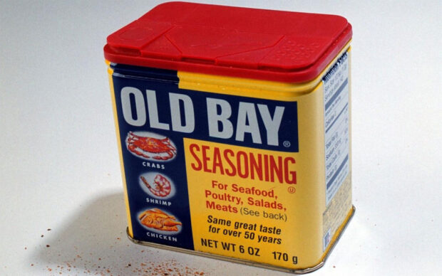 The Jewish Roots of Old Bay Seasoning - JMORE