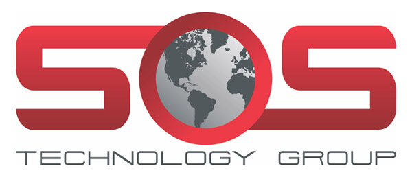 SOS technology group logo - JMORE