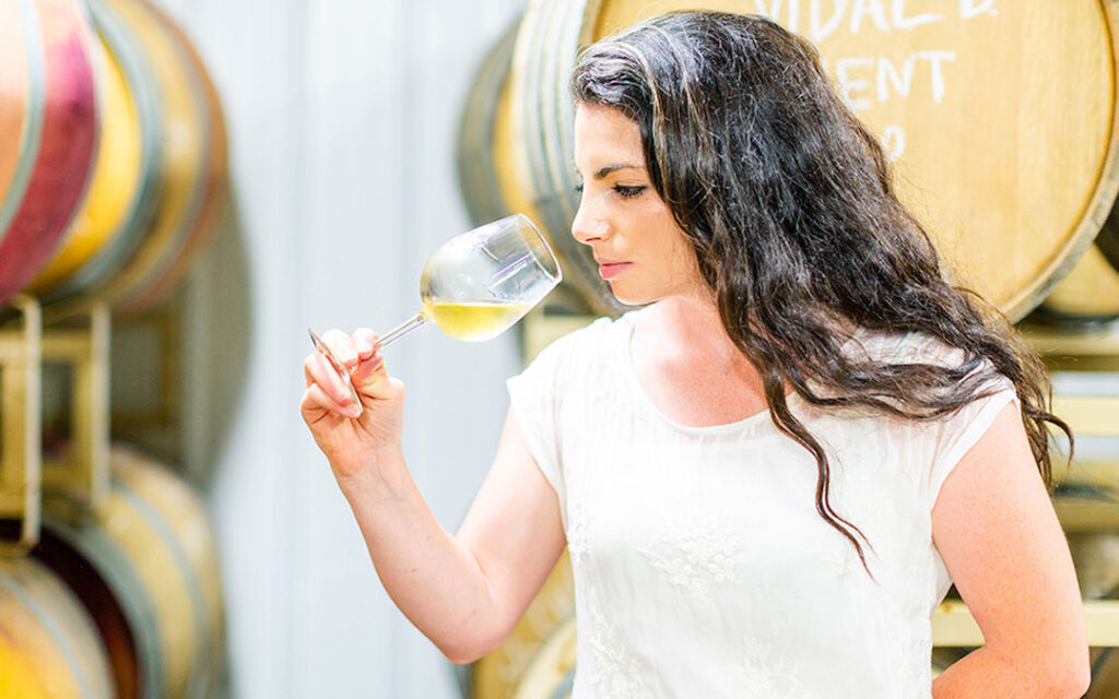 This Maryland Jewish Family has been Making Honey Wine for 150 Years ...