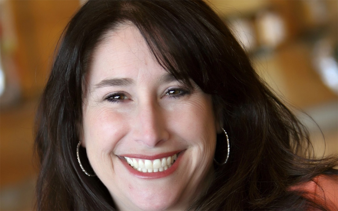 Debbie Kornberg - JMORE