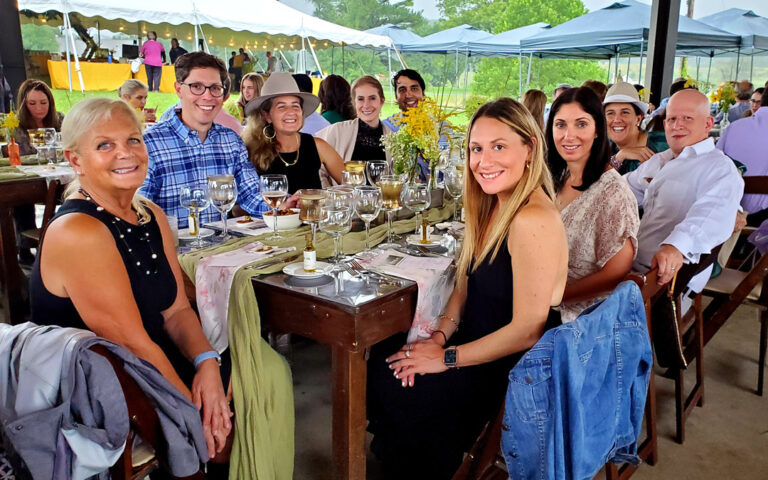 Pearlstone Marks the Return of Autumn with its Fall Harvest Celebration ...