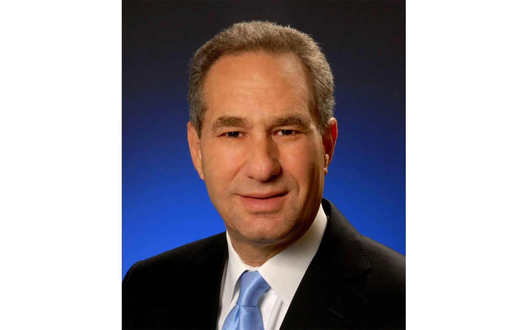 Acme Paper & Supply's Ron Attman Receives National Recognition - JMORE