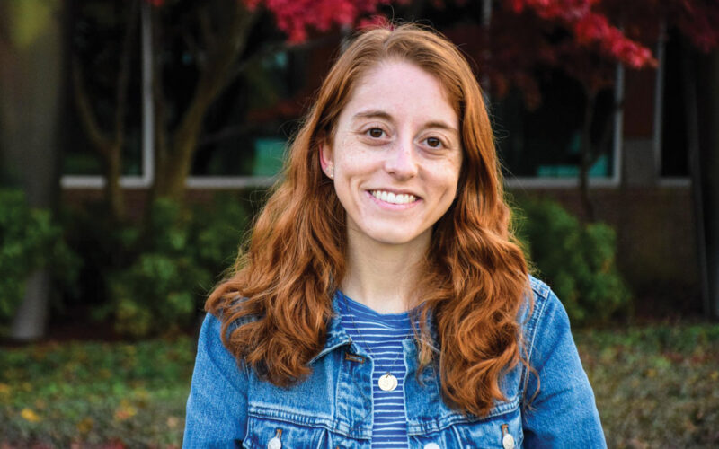 Baltimore Native Samantha Max Makes her Mark on NPR - JMORE