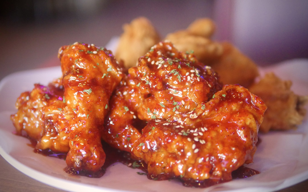 Discover Koreatown Maryland - JMORE