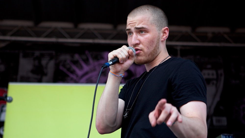 The 10 Most Influential Jewish Rappers of the Past 50 Years - JMORE