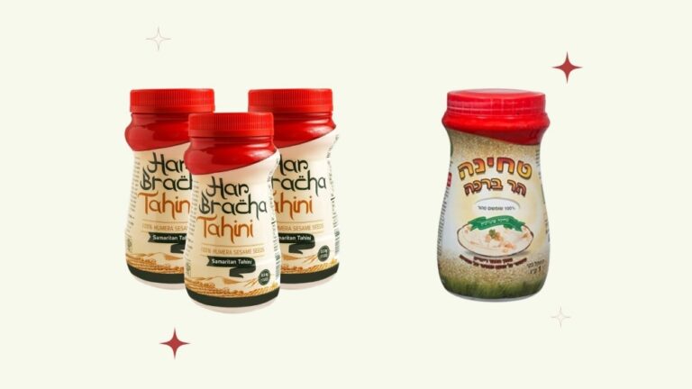 Where to Buy the Best Tahini In the U.S. - JMORE
