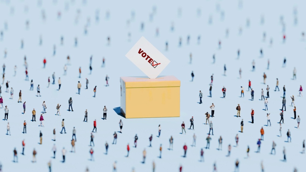 Jews from Far Left and Right Question the Ethics of Voting for the ...