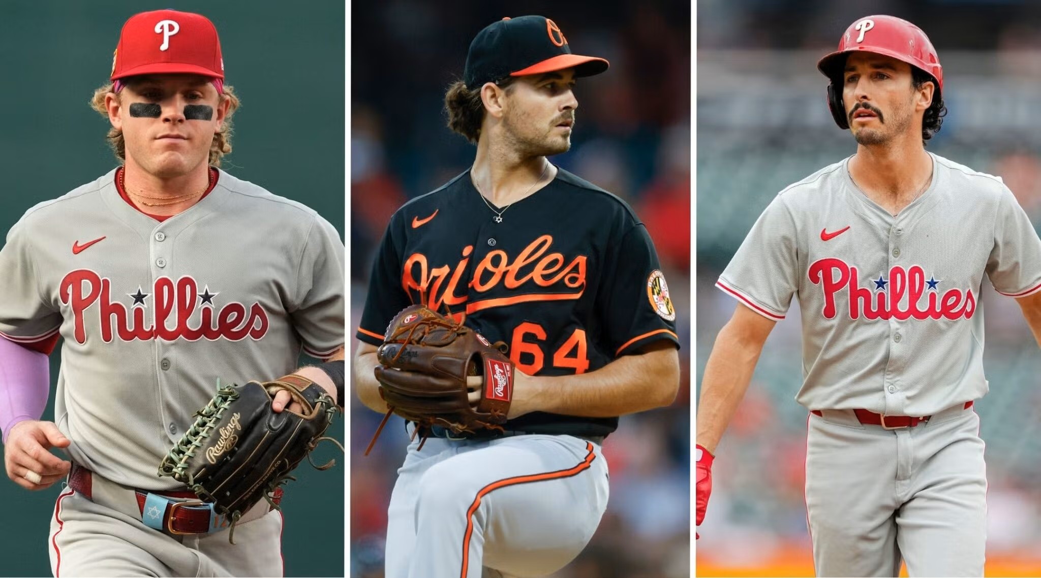 Dean Kremer, Harrison Bader to Represent Team Israel - JMORE
