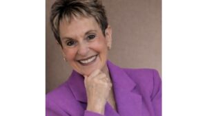 Former Sen. Paula C. Hollinger Dies at 85 - JMORE