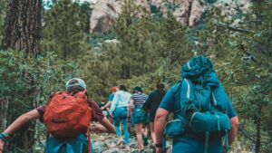 Everything I Needed to Know About Judaism, I Learned at Camp - JMORE